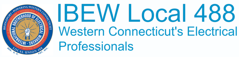 IBEW Local 488 – The Right Choice